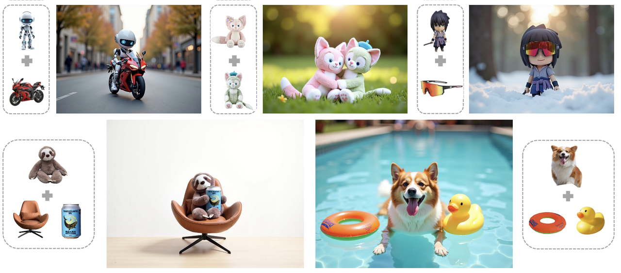 Diffusion学习11-条件生成-基于DiT